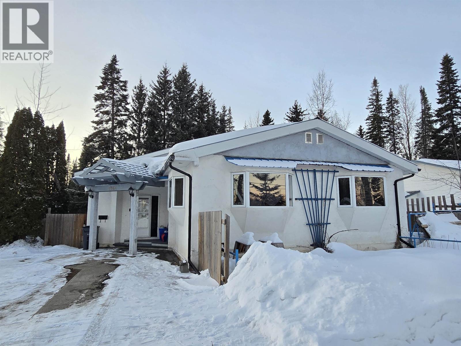 À vendre : 7064 ADAM DRIVE, Prince George, Colombie-Britannique V2K2M7 ...
