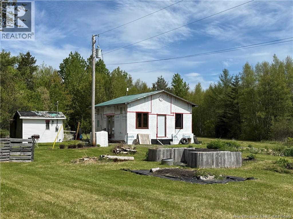 For sale: 1398 Saint-Sosime Road, Adamsville, New Brunswick E4T2G8 ...