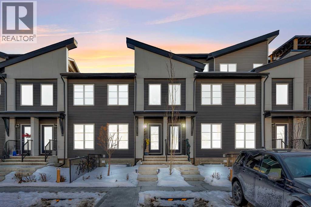 304, 474 Seton Circle SE, Calgary, Alberta T3M3P6 - A2274673 | REALTOR.ca