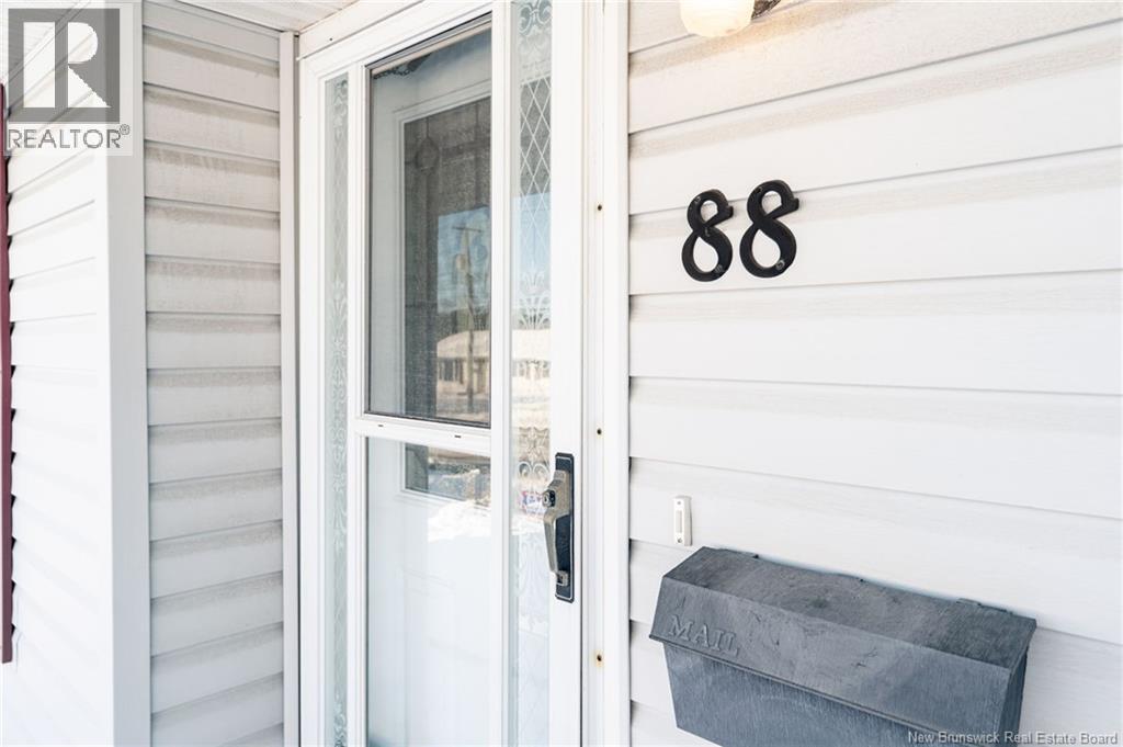For sale: 88 Champlain Drive, Saint John, New Brunswick E2J3E1 ...