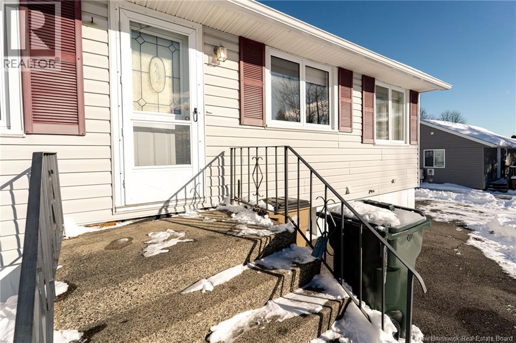 For sale: 88 Champlain Drive, Saint John, New Brunswick E2J3E1 ...