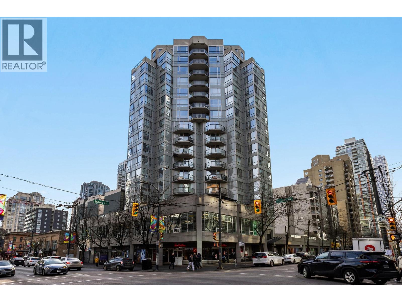 For sale: 706 1212 HOWE STREET, Vancouver, British Columbia V6Z2M9 ...