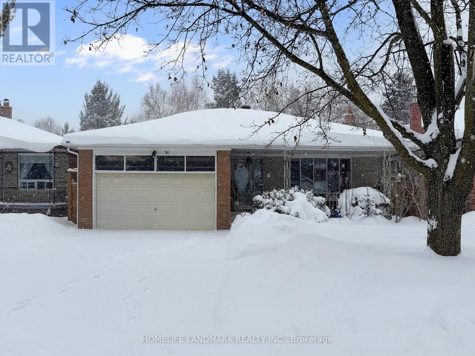 À vendre : 50 BRUCE FARM DRIVE, Toronto (Bayview Woods-Steeles ...