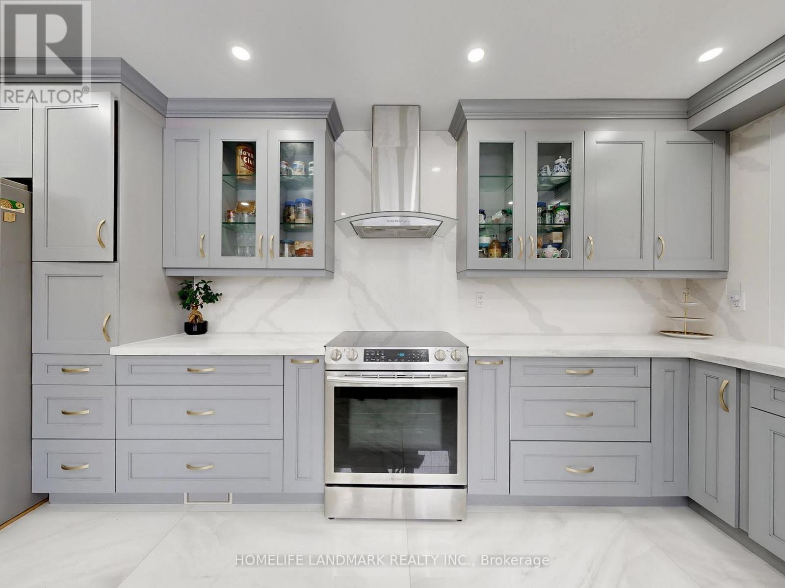 À vendre : 50 BRUCE FARM DRIVE, Toronto (Bayview Woods-Steeles ...