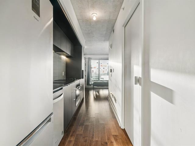 For sale: 1220 Boul. René-Lévesque E., #804, Montréal (Ville-Marie ...