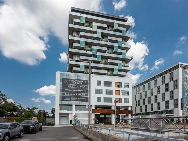 For rent: 6993 Boul. Décarie, #905, Montréal (Côte-des-Neiges/Notre ...