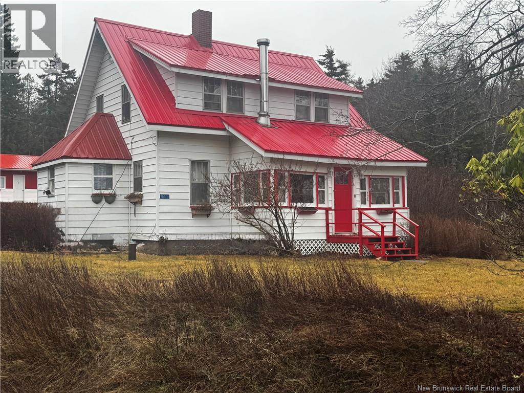 For sale: 939-941 Route 772, Fairhaven, New Brunswick E5V1P1 - NB132845 ...