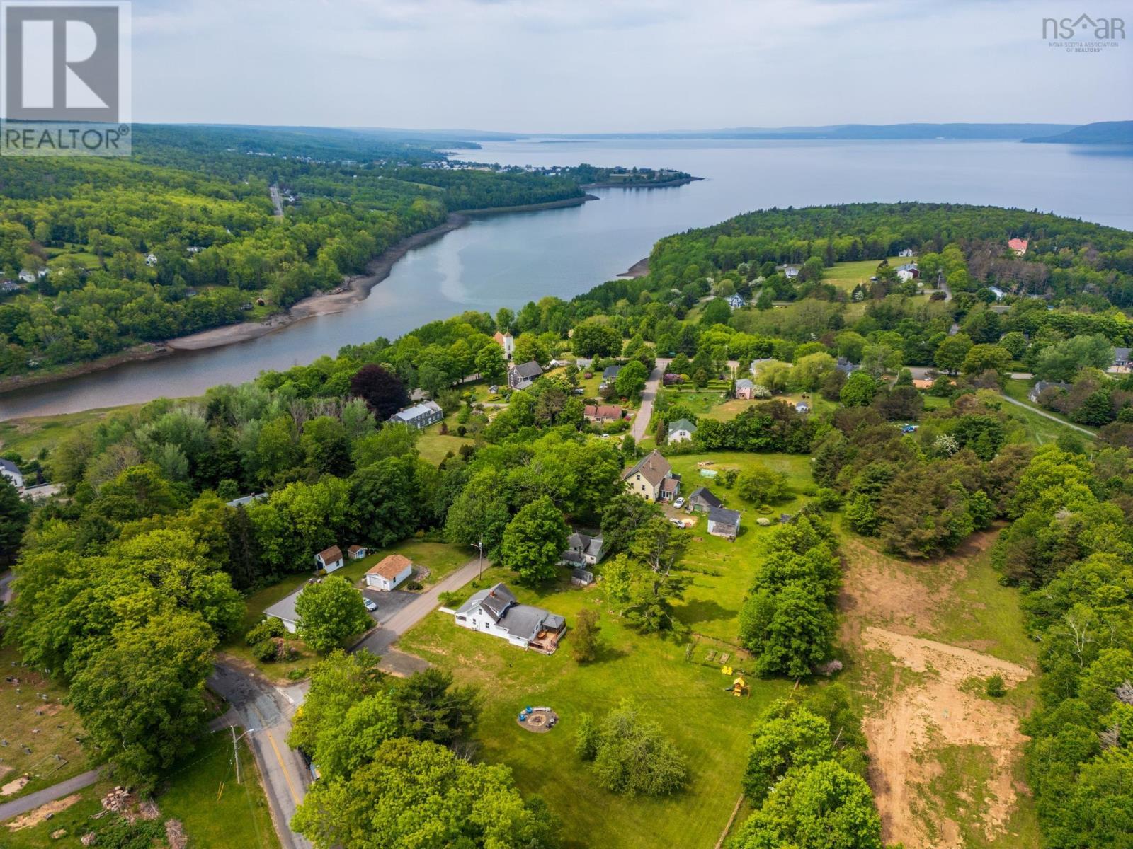 À vendre : Lot SL1 55 Old Post Road, Clementsport, Nouvelle-Écosse ...