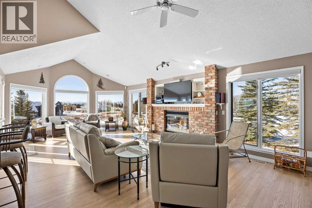 À vendre : 15 Blueridge Close, Rural Rocky View County, Alberta T3L2P4 ...