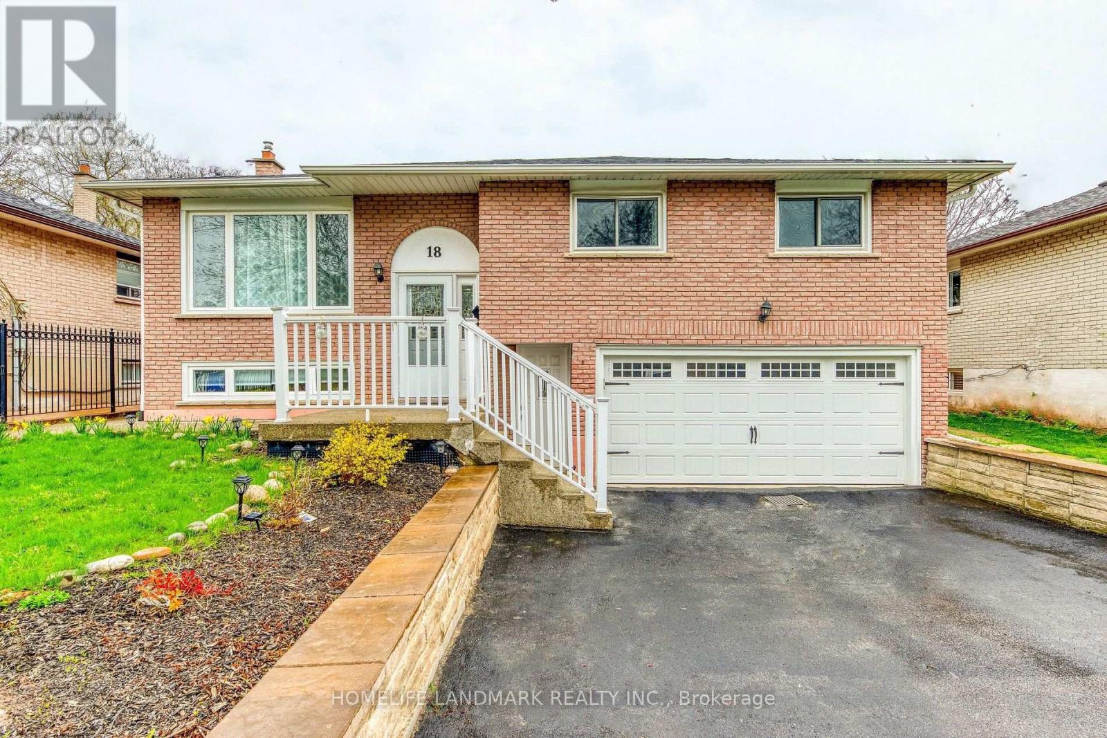 À louer : BSMT - 18 ORSETT STREET, Oakville (CP College Park), Ontario ...