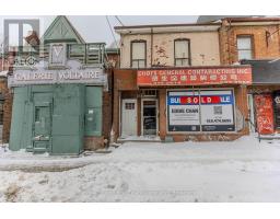 À louer : 198 BATHURST STREET, Toronto (Trinity-Bellwoods), Ontario ...