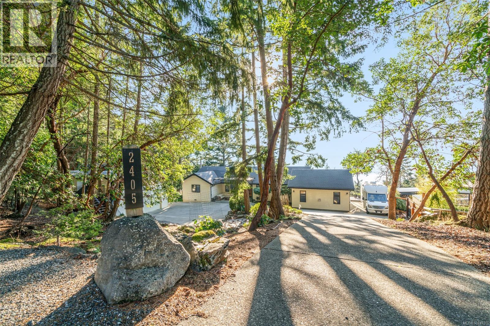 À vendre : 2405 Chain Way, Nanoose Bay, Colombie-Britannique V9P9G2 ...