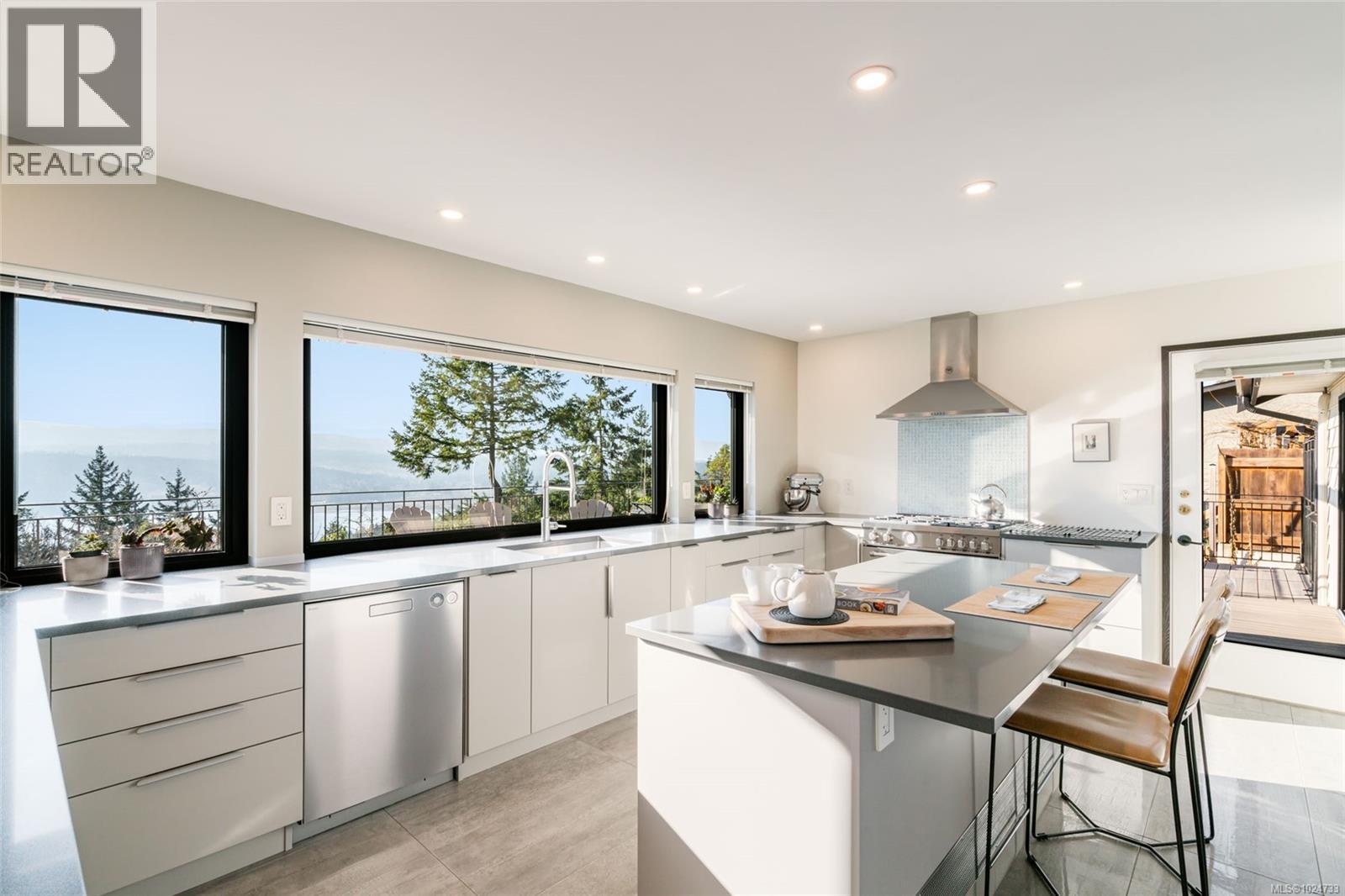 À vendre : 2405 Chain Way, Nanoose Bay, Colombie-Britannique V9P9G2 ...