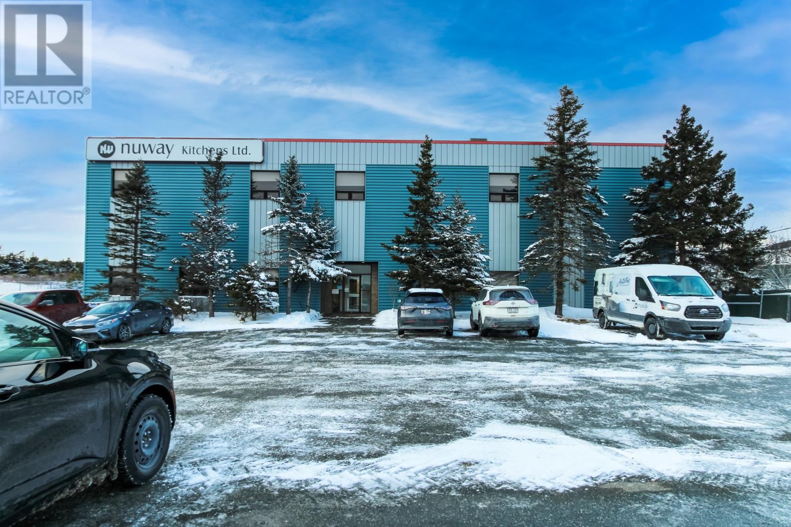 For lease: 1328 Topsail Road, Paradise, Newfoundland & Labrador A1L1P2 ...