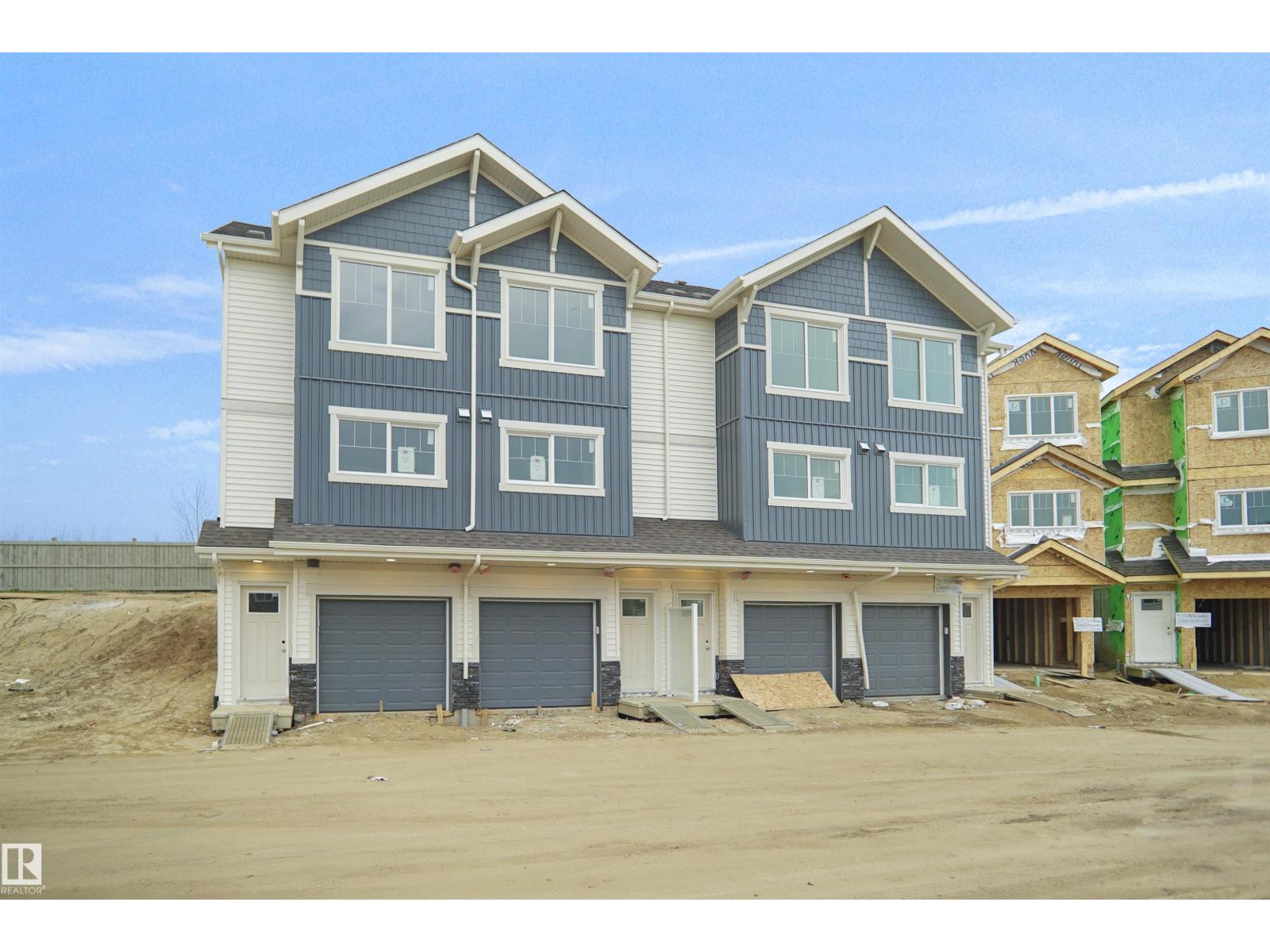 For sale: #10 531 Merlin LD NW, Edmonton, Alberta T5S0L9 - E4471869 ...