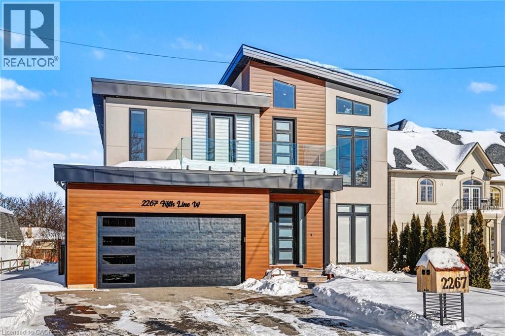 For sale: 2267 W FIFTH Line W, Mississauga, Ontario L5K1V7 - 40802293 ...