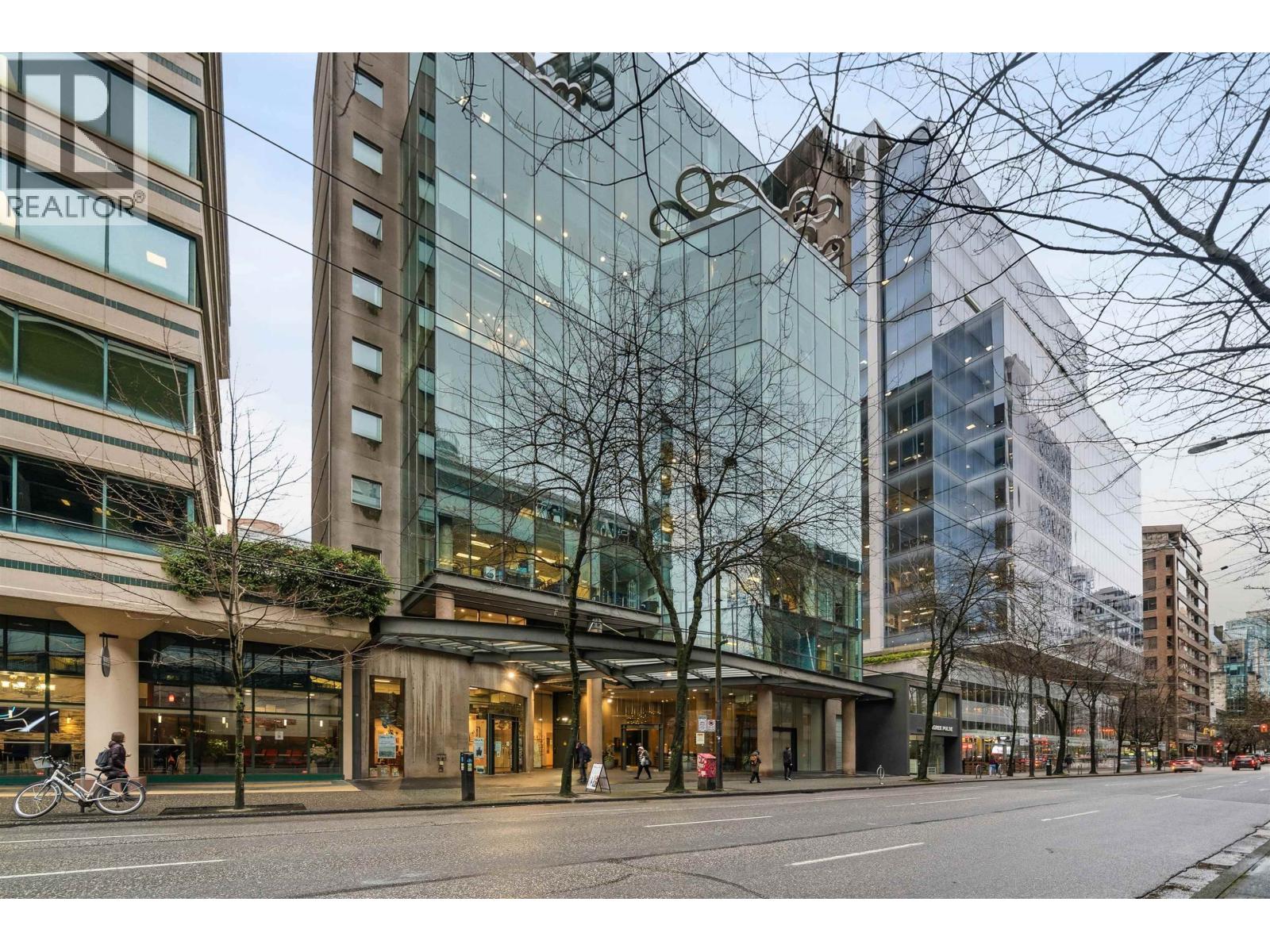 For sale: 617 938 HOWE STREET, Vancouver, British Columbia V6Z1N9 ...