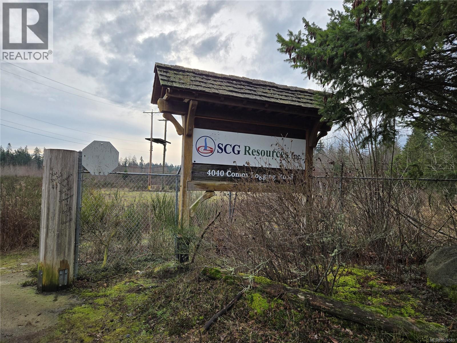 For sale: 4040 Comox Logging Rd, Courtenay, British Columbia V9N9P3 ...