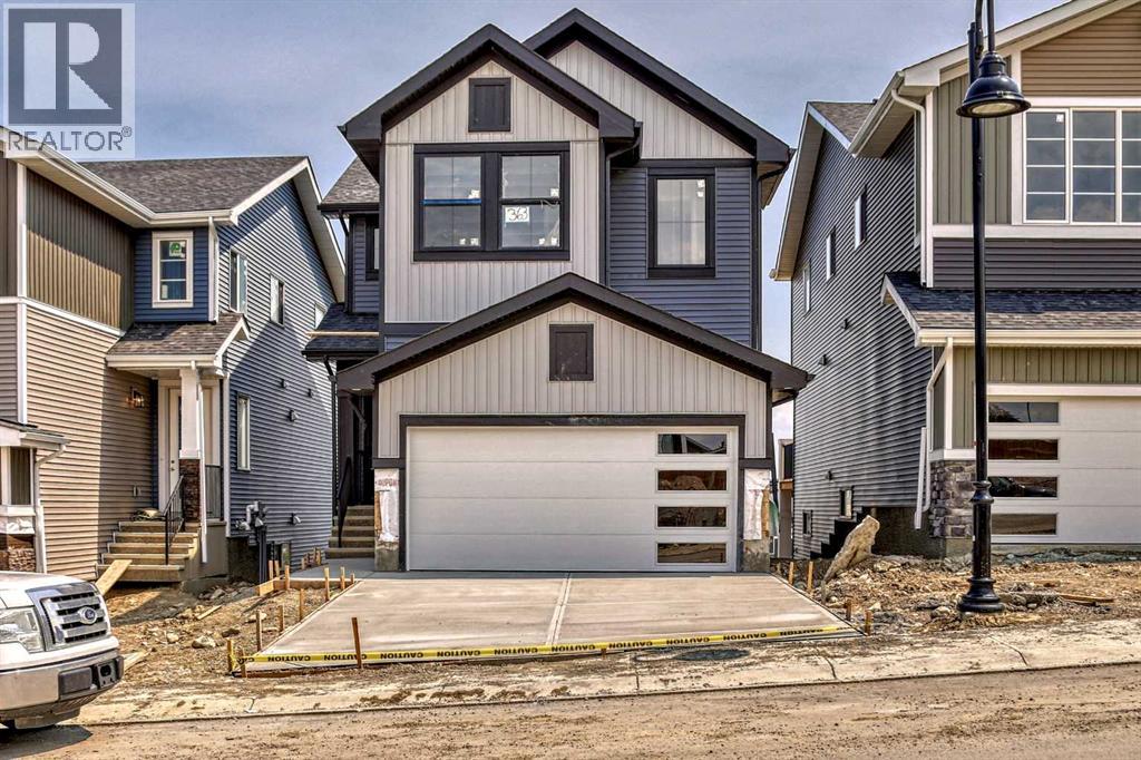 For sale: 8 Topaz Place, Cochrane, Alberta T4C3K2 - A2283463 | REALTOR.ca