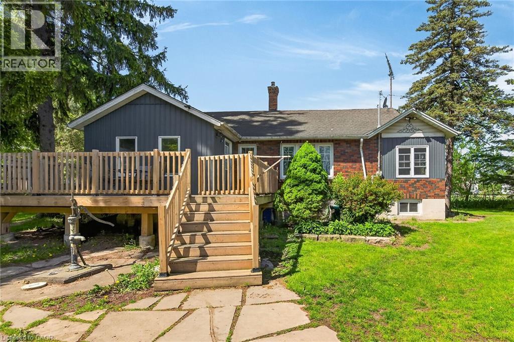 For sale: 41937 FEEDER Road E, Wainfleet, Ontario L0S1V0 - 40802782 ...