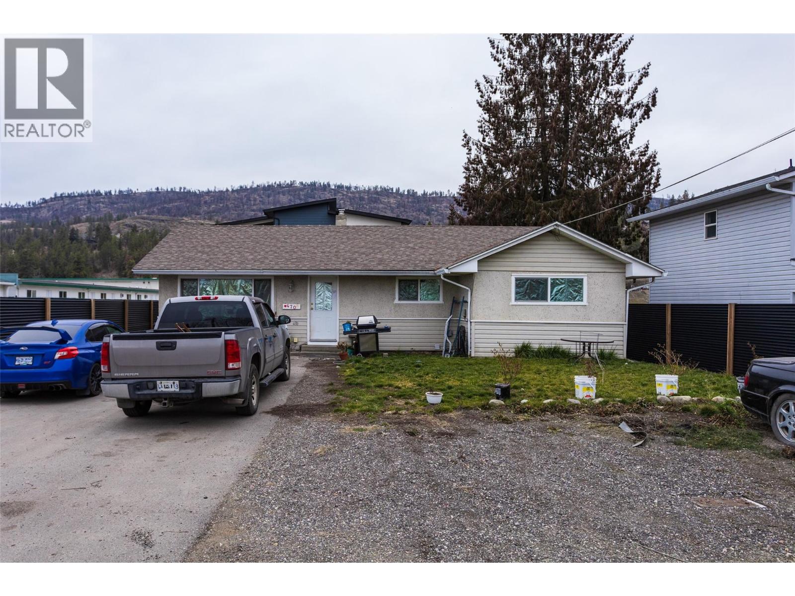 For sale: 470 Snowsell Street N, Kelowna, British Columbia V1V2C7 ...