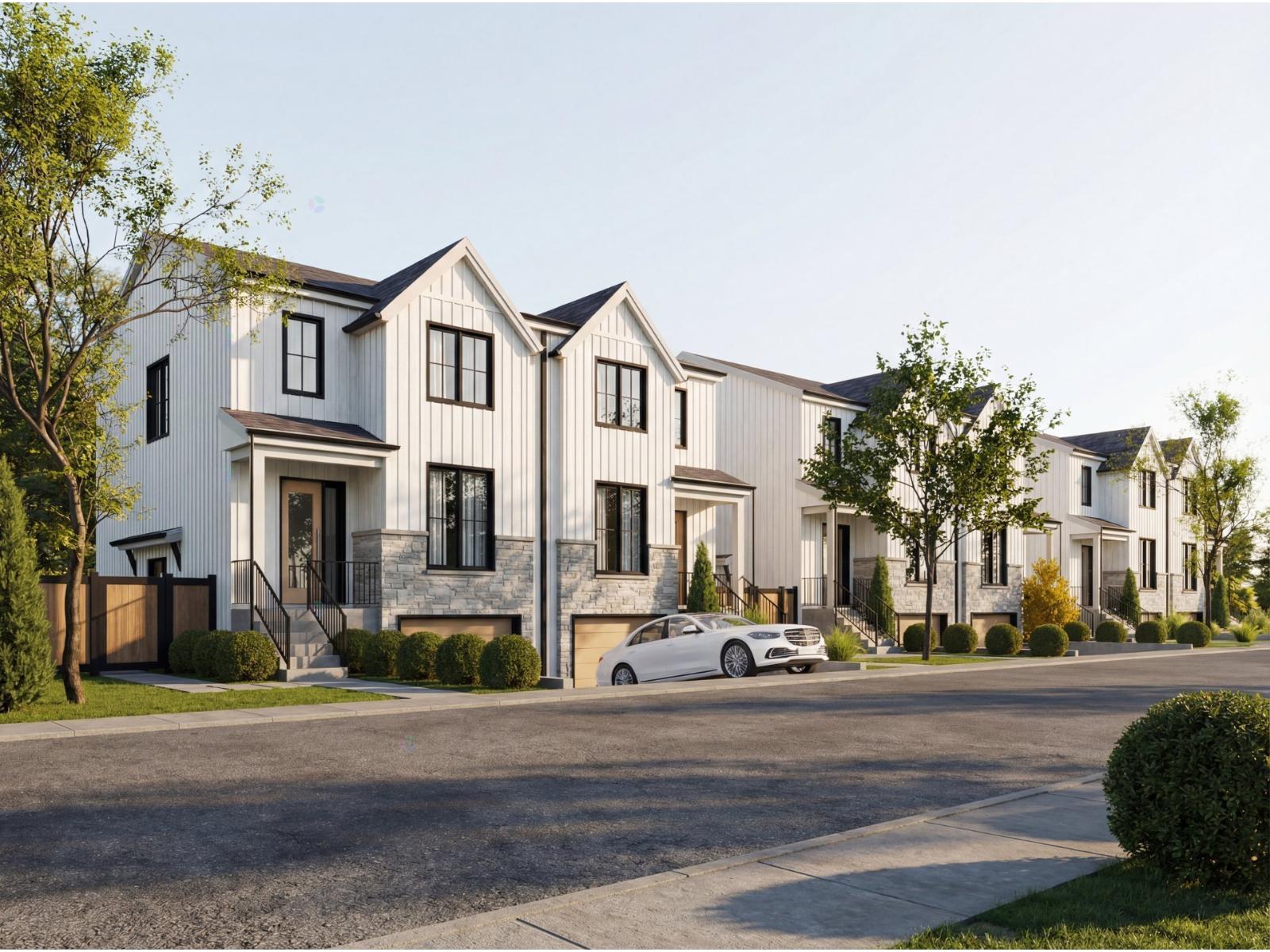 For sale: 646 Rue Audette, La Présentation, Quebec J0H1B0 - 20377500 ...