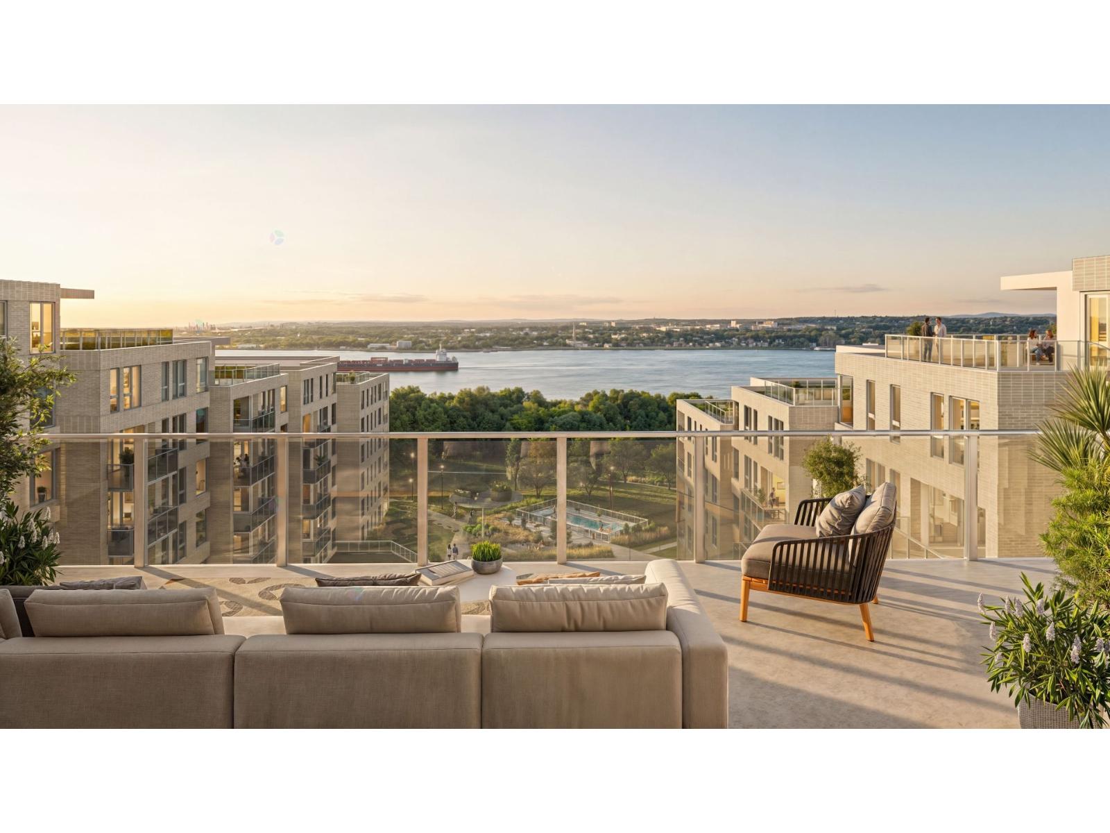 For sale: 2285 Ch. St-Louis, #411, Québec (Sainte-Foy/Sillery/Cap-Rouge ...