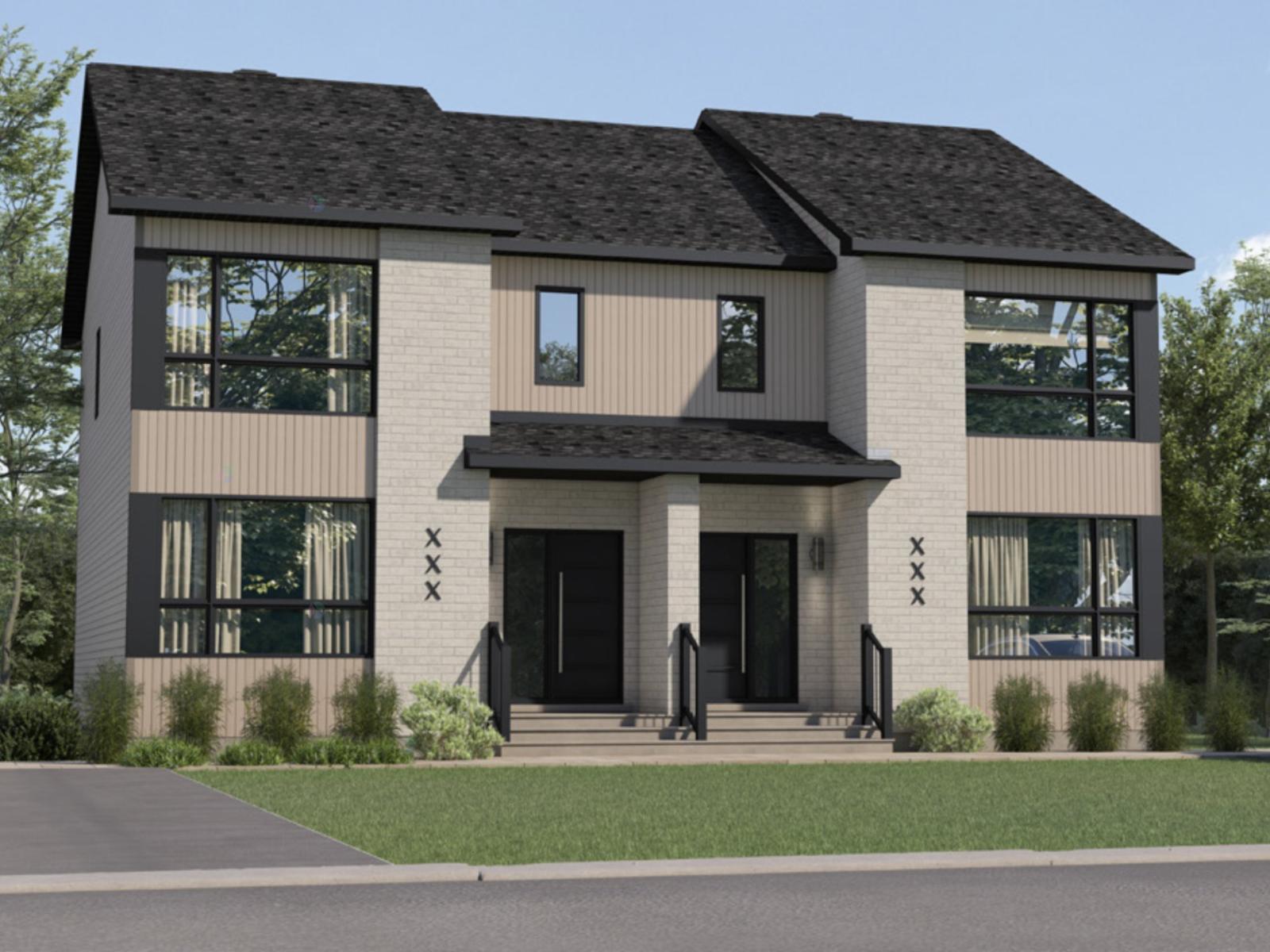 For sale: 11 Rue Alfred-Bélisle, Gatineau (Masson-Angers), Quebec ...