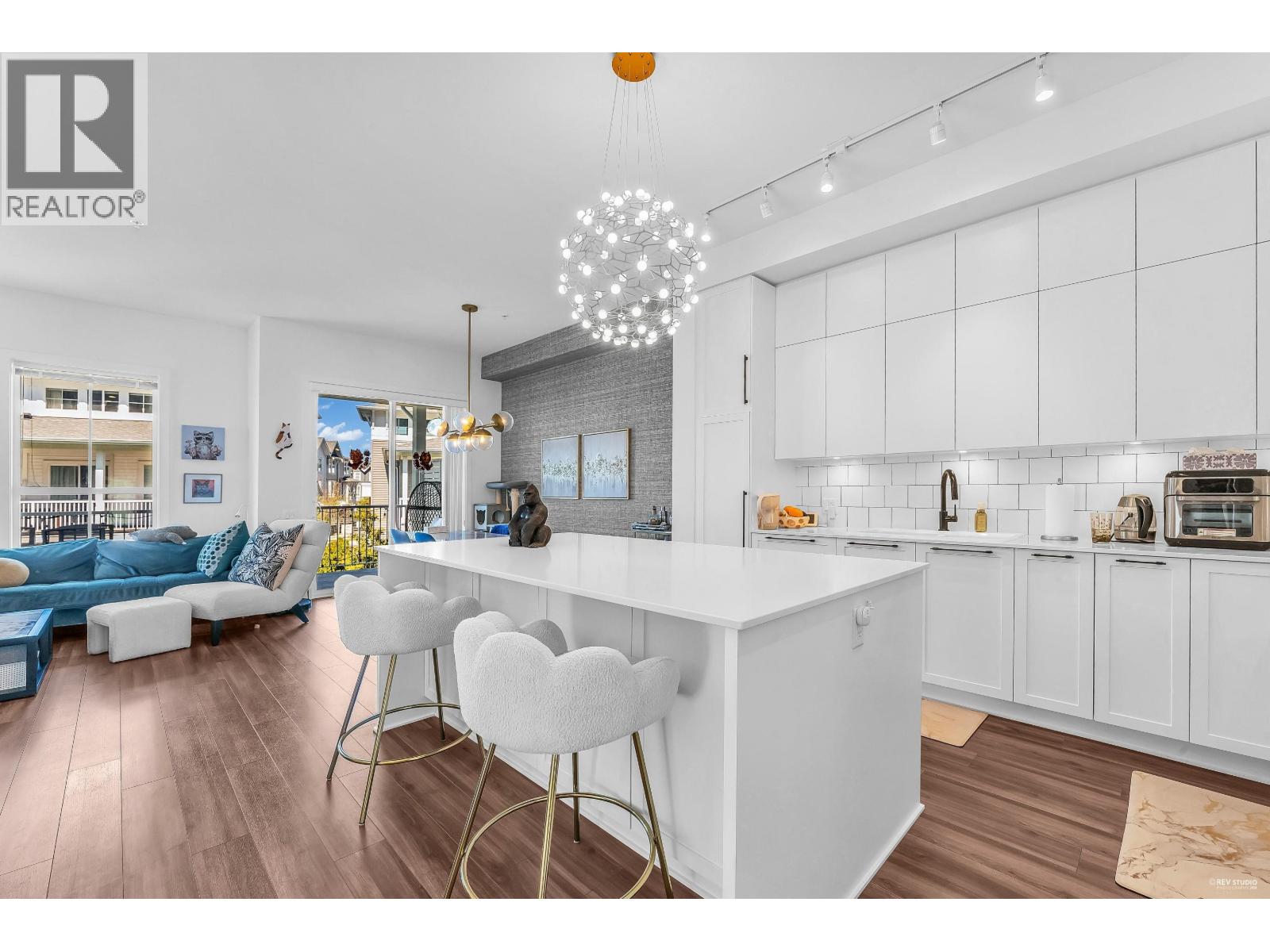 À vendre : 105 4638 ORCA WAY, Tsawwassen, Colombie-Britannique V4M0C2 ...