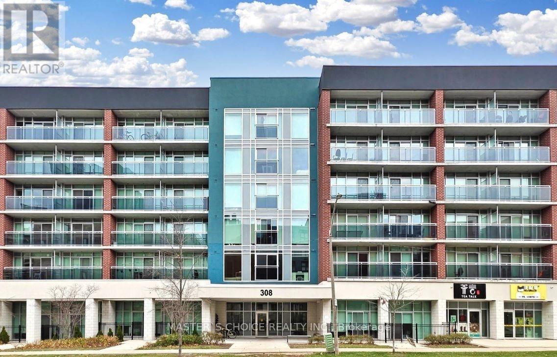 For sale: 605 - 308 LESTER STREET, Waterloo, Ontario N2L3W6 - X12760222 ...