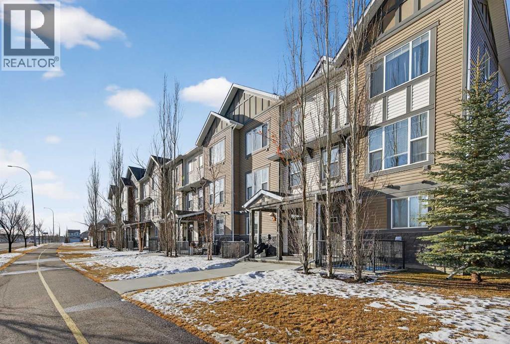 258 New Brighton Walk SE, Calgary, Alberta T2Z5C7 - A2280806 | REALTOR.ca
