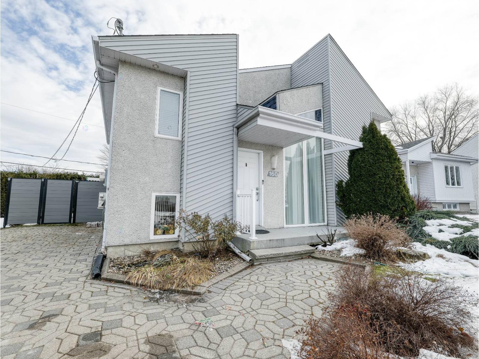 For sale: 160 Crois. de la Terrasse, Terrebonne (Lachenaie), Quebec ...
