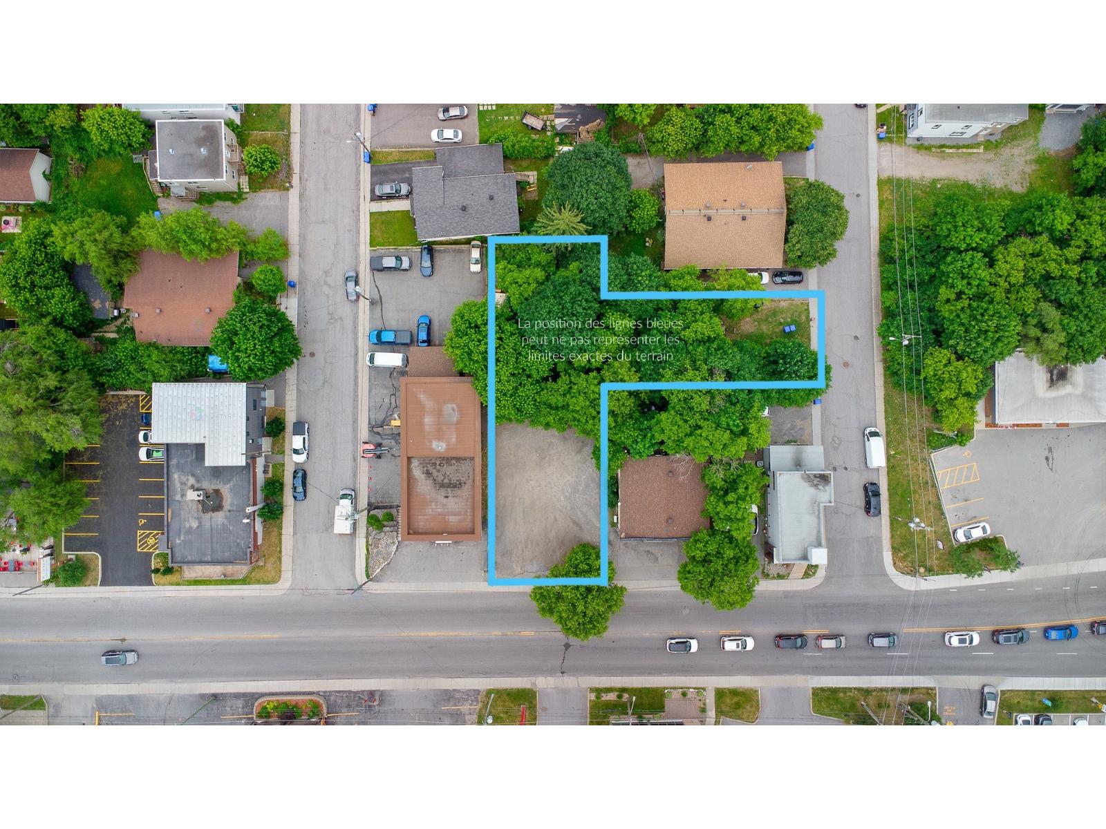 For sale: 534 Boul. St-Joseph, Gatineau (Hull), Quebec J8Y4A3 ...