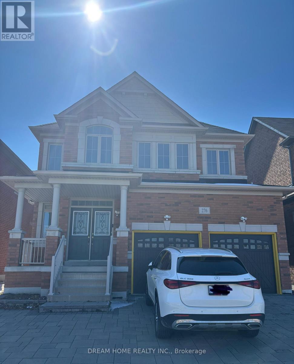 For rent: 276 THE BRIDLE WALK, Markham (Berczy), Ontario L6C0V7 ...