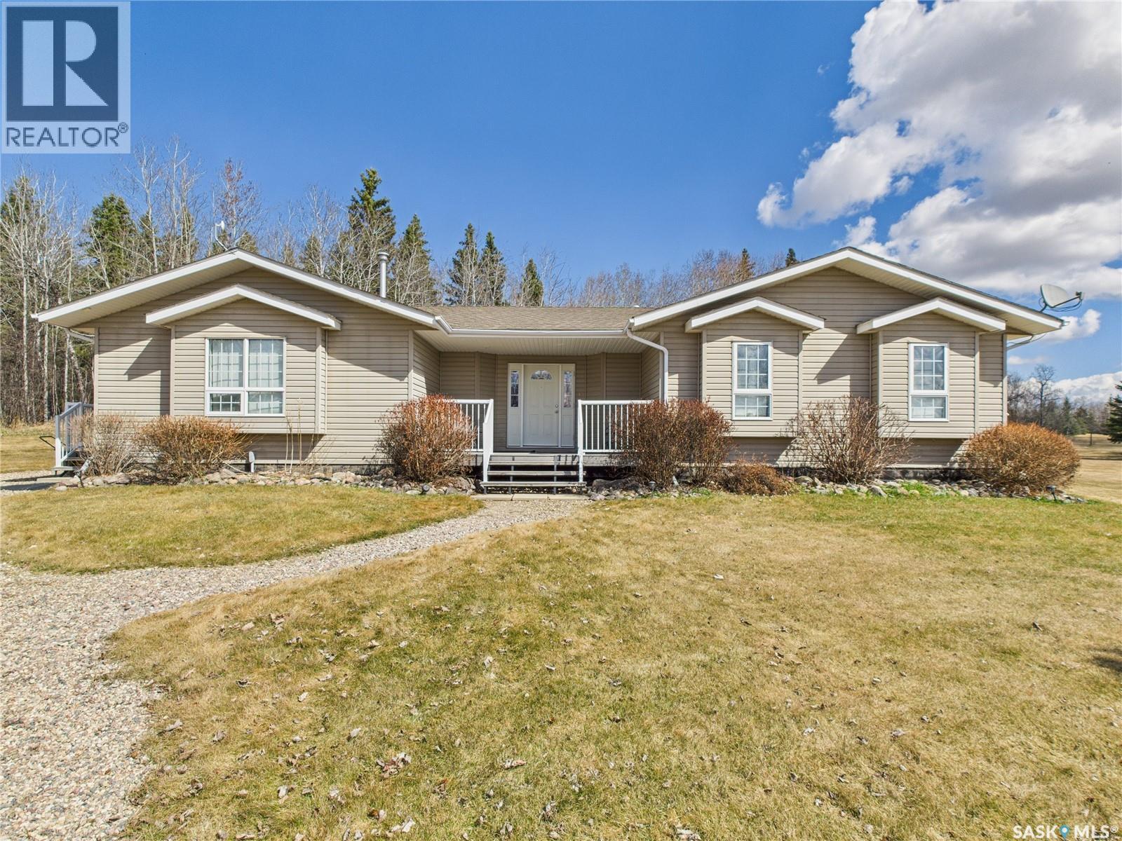 For sale: 104 Northern Meadows DRIVE, Beaver River Rm No. 622 ...