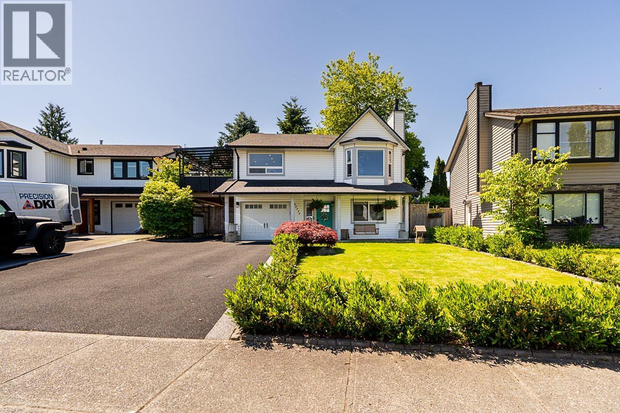 For sale: 22534 KENDRICK LOOP, Maple Ridge, British Columbia V2X9W4 ...