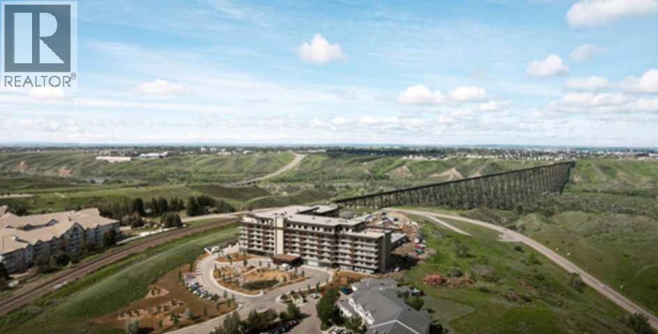 For sale: 411, 102 Scenic Drive N, Lethbridge, Alberta T1H5L9 ...