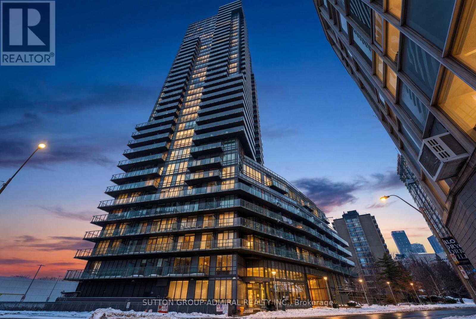 For sale: 2106 - 825 CHURCH STREET, Toronto (Rosedale-Moore Park ...