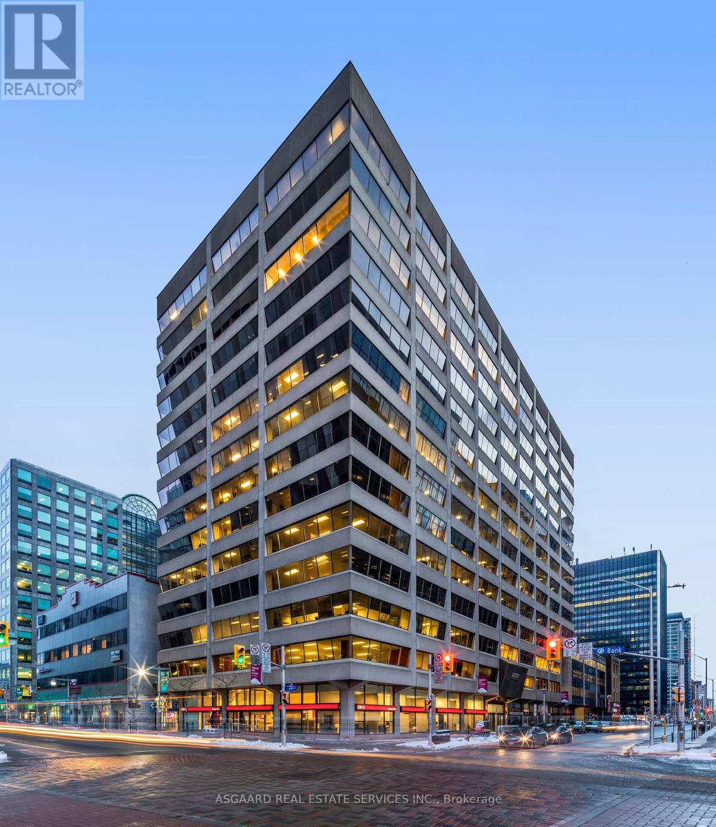 For lease: 1500 - 222 QUEEN STREET, Ottawa, Ontario K1P5V9 - X12775254 ...