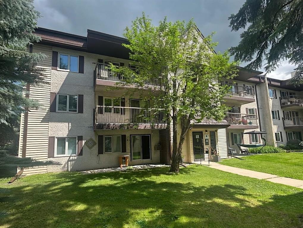 For sale: 4303 662 Kenaston Boulevard, Winnipeg, Manitoba R3W2A1 ...