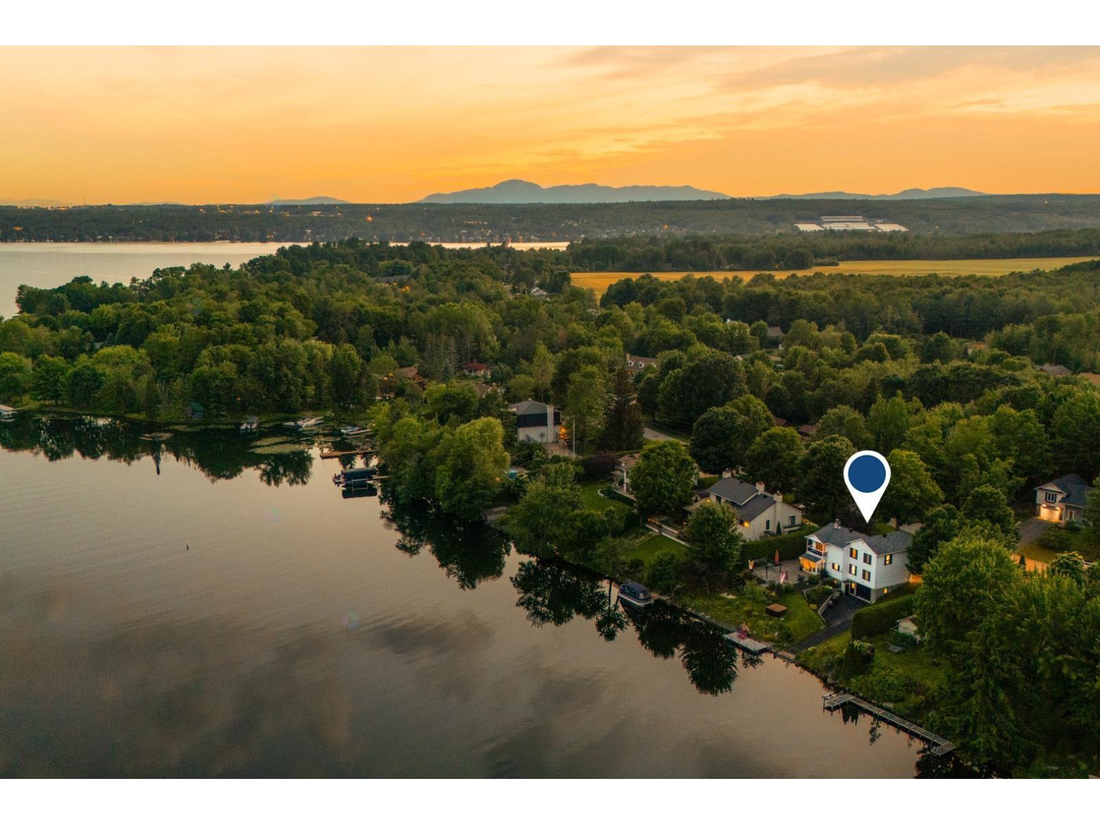 For sale: 250 Rue Joseph-Pariseau, Sherbrooke (Brompton/Rock Forest ...