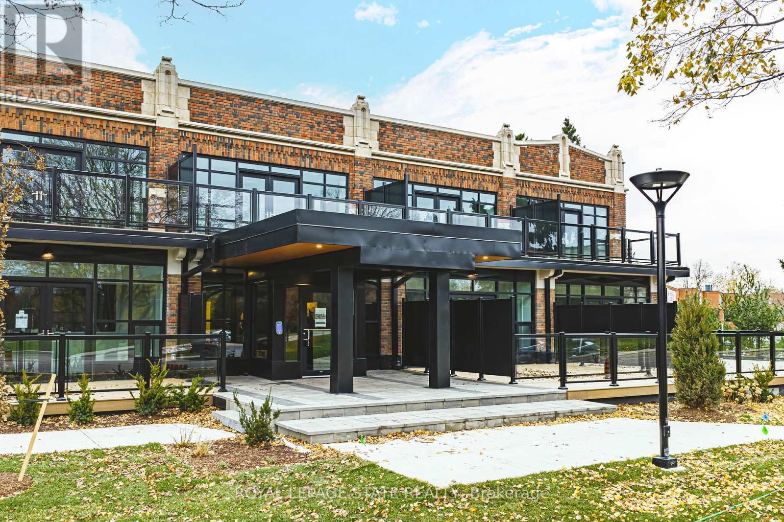 À louer : 206 - 555 SANATORIUM ROAD, Hamilton (Mountview), Ontario ...