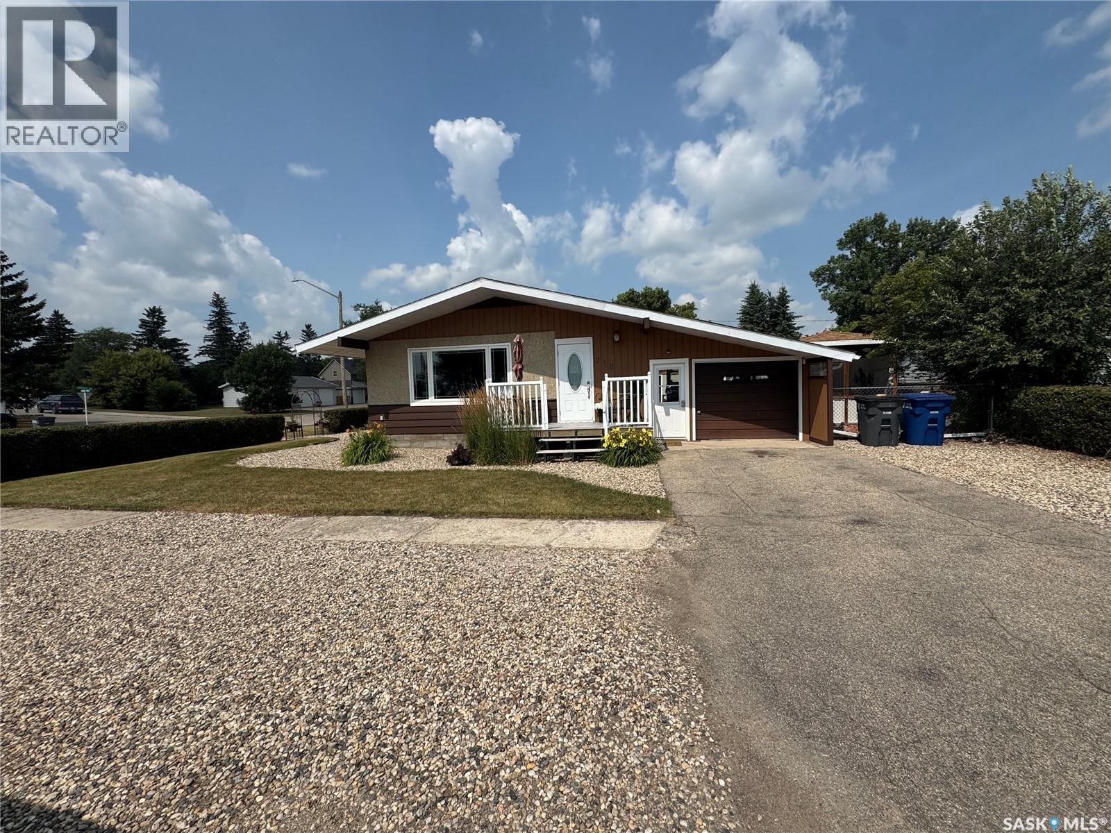 218 Pierce STREET, Strasbourg, Saskatchewan S0G4V0 | REALTOR.ca