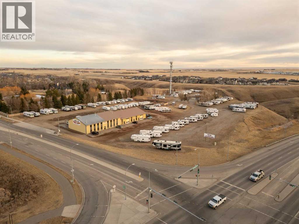 For sale: 4015 Mayor Magrath Drive S, Lethbridge, Alberta T1K6Y7 ...