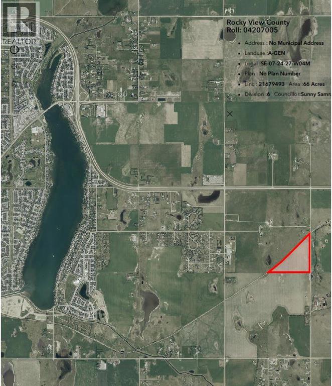 For sale: Range Rd 275, Rural Rocky View County, Alberta T2P2G7 ...