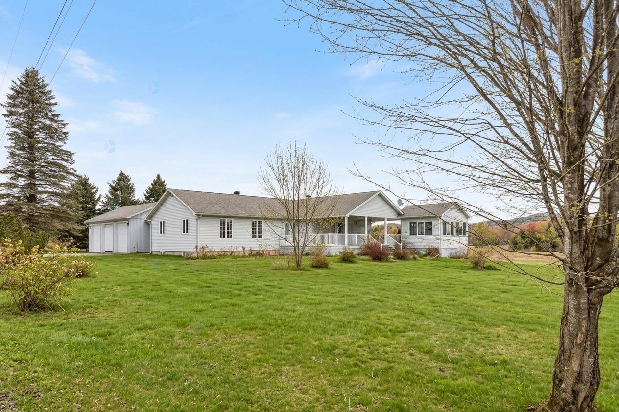 For sale: 4149 Route 315, Mayo, Quebec J8L4K3 - 26716083 | REALTOR.ca