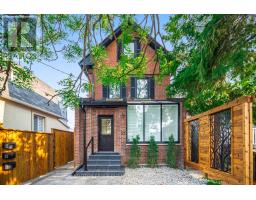 For rent: 3 - 23 MARIA STREET, Toronto (Junction Area), Ontario M6P1W1 ...