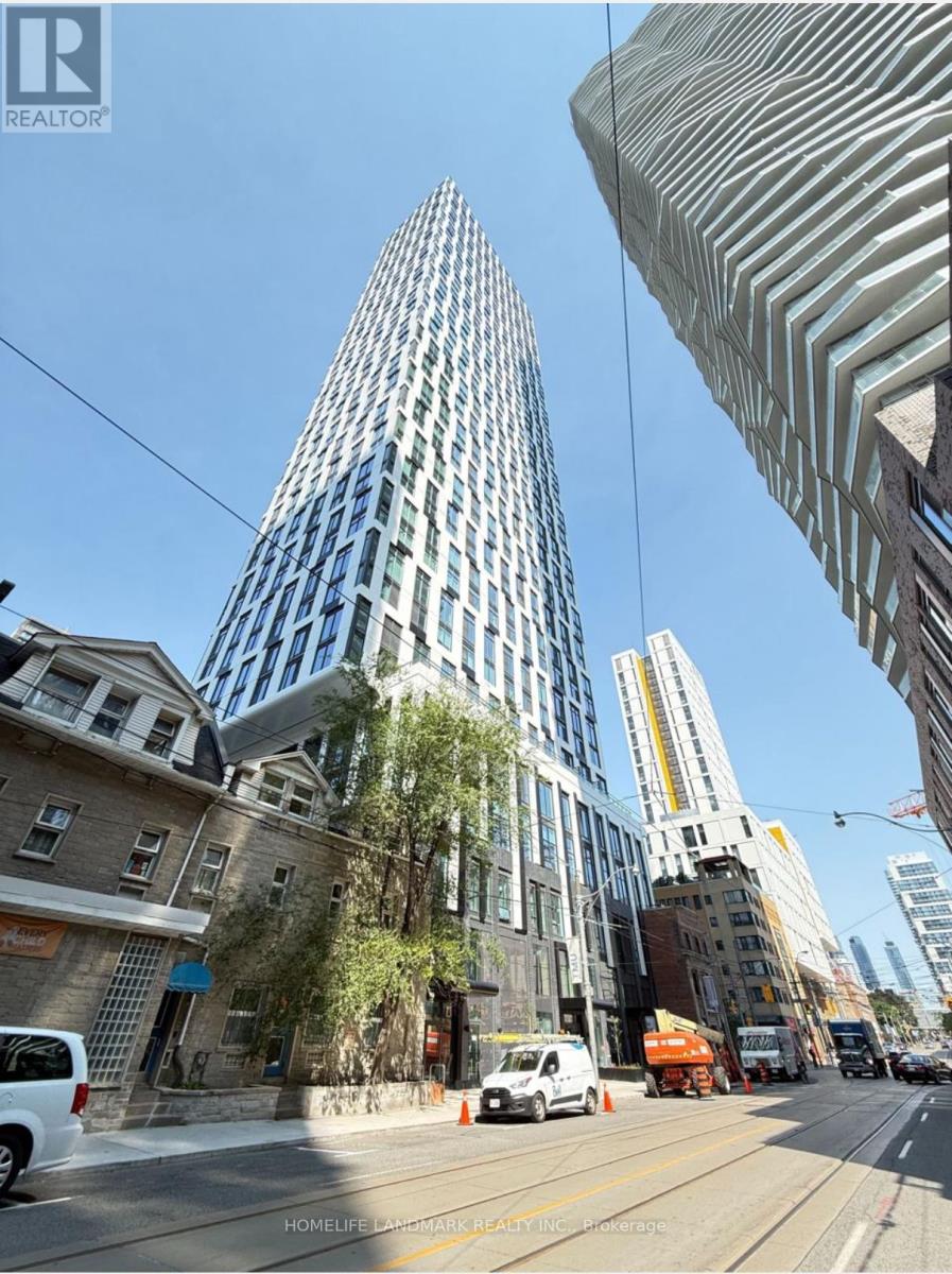 For rent: 5706 - 252 CHURCH STREET, Toronto (Church-Yonge Corridor ...