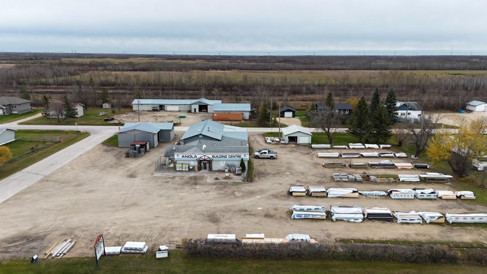 For sale: 757 Dugald Rd, Anola, Manitoba R5L0G5 ...
