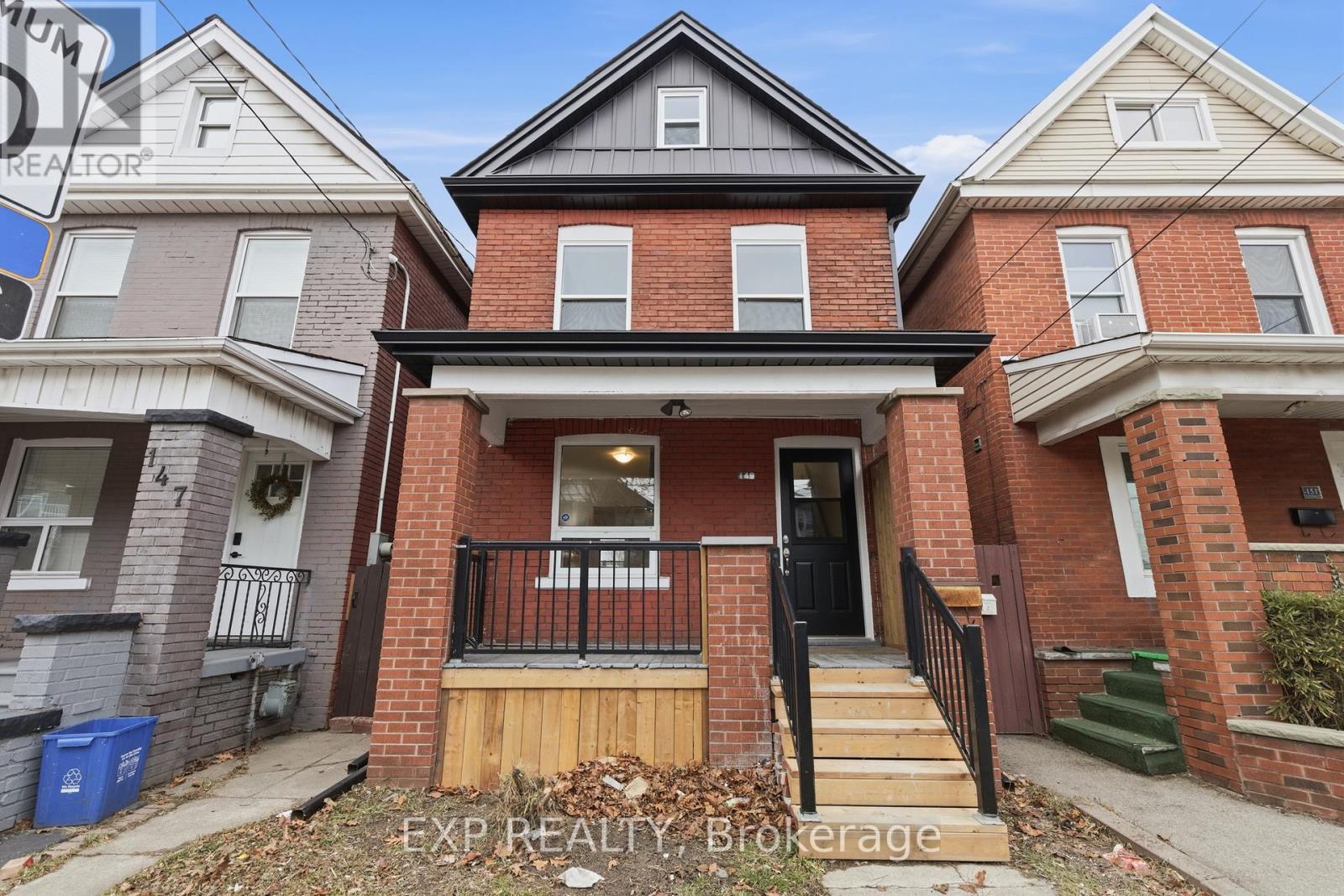 For sale: 149 LOTTRIDGE STREET, Hamilton (Stipley), Ontario L8L6V5 ...